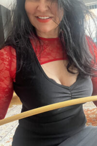 London Mistresses – Miss K Stinger | London Mistress Zone